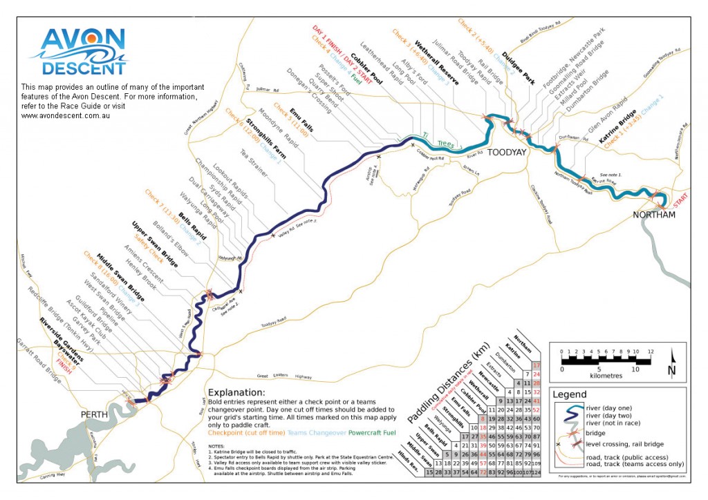 Overview-Map-2016 – Avon Descent