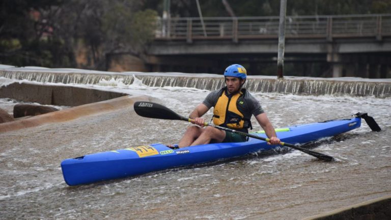 2019 Day One Photos – Avon Descent