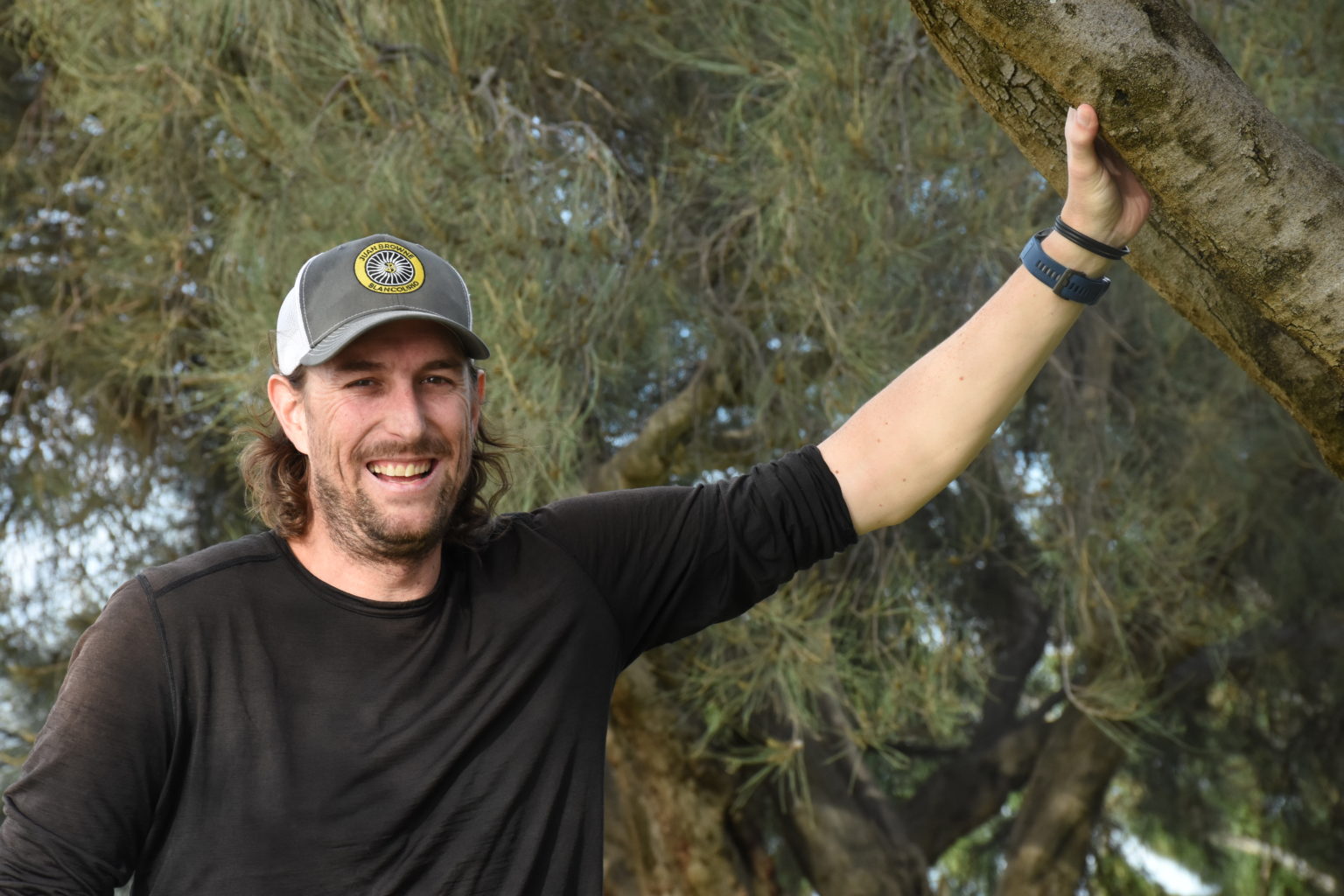 Terry Russell: Hell or High Water – Avon Descent