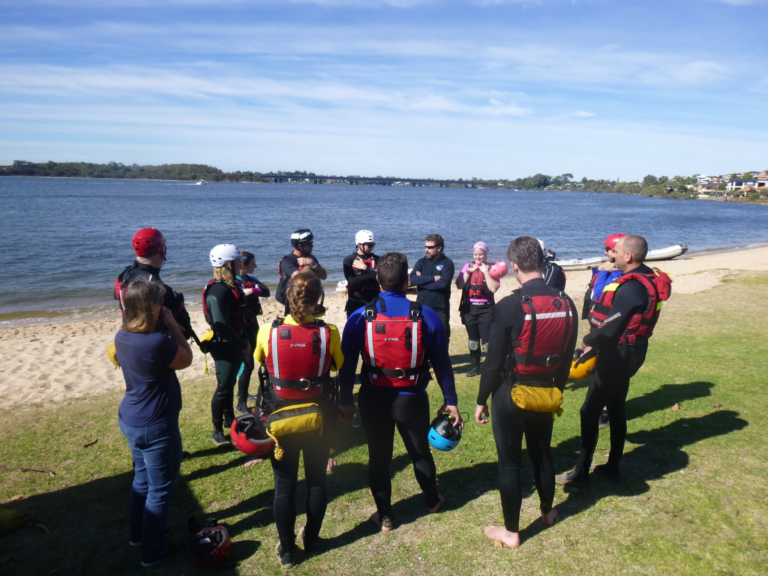 Event Categories – Avon Descent