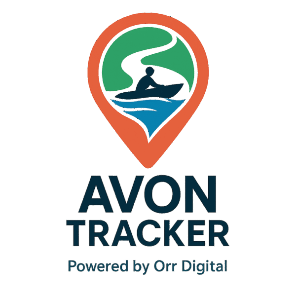 Avon Tracker App – Avon Descent